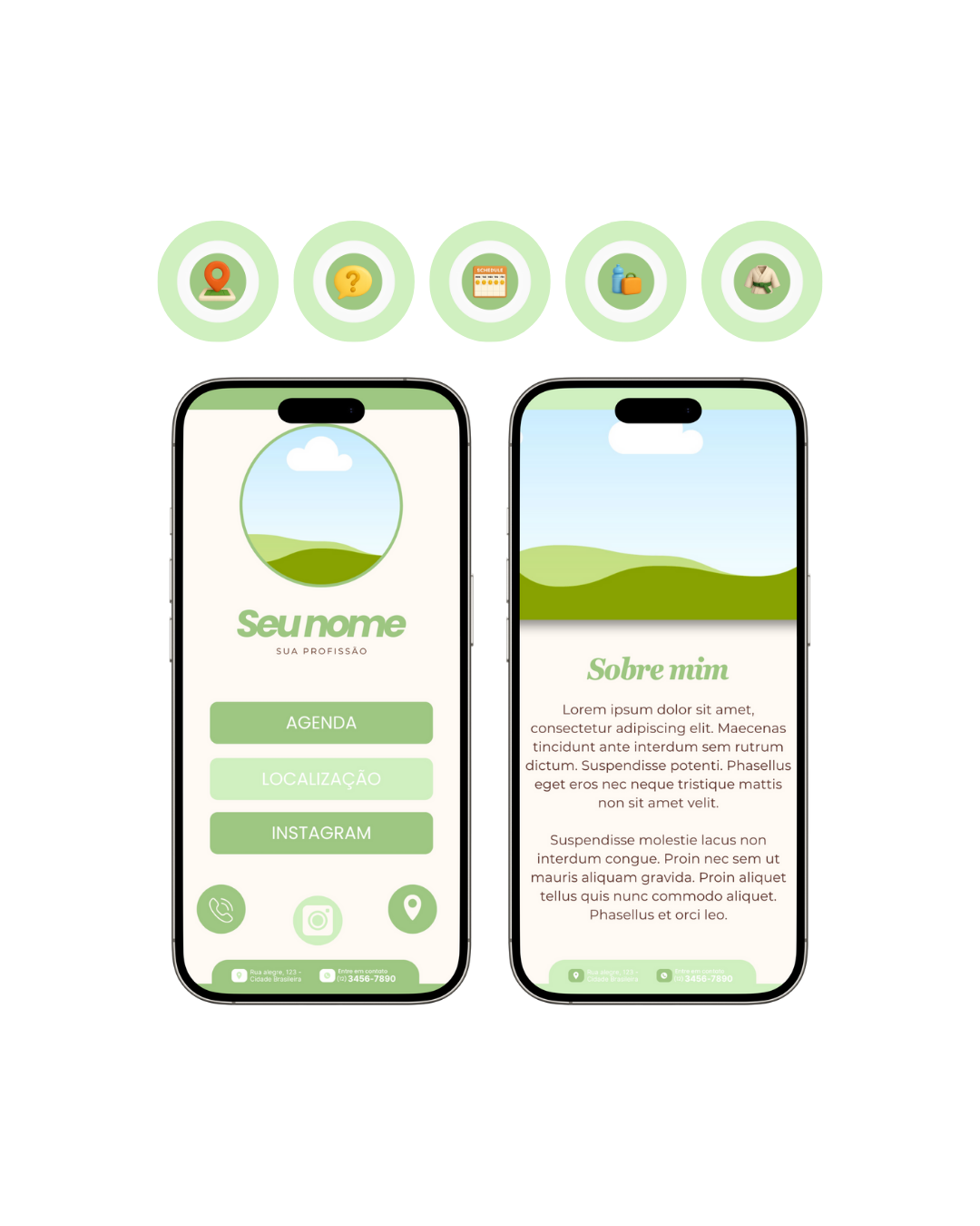 Judô Infantil – Creative Packs Arts